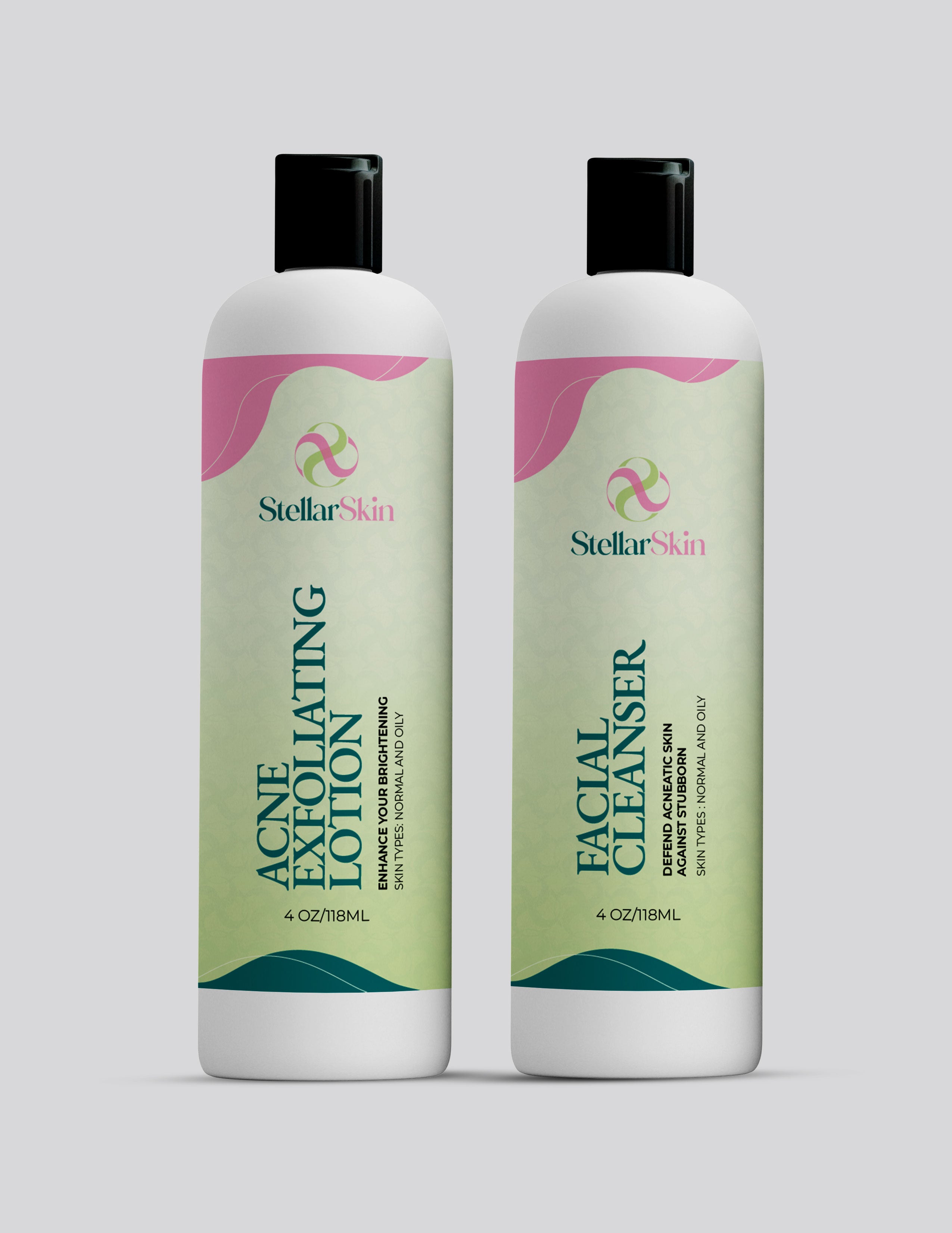 Products – Stellar Skin